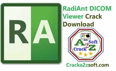 Radiant Dicom Viewer Crack